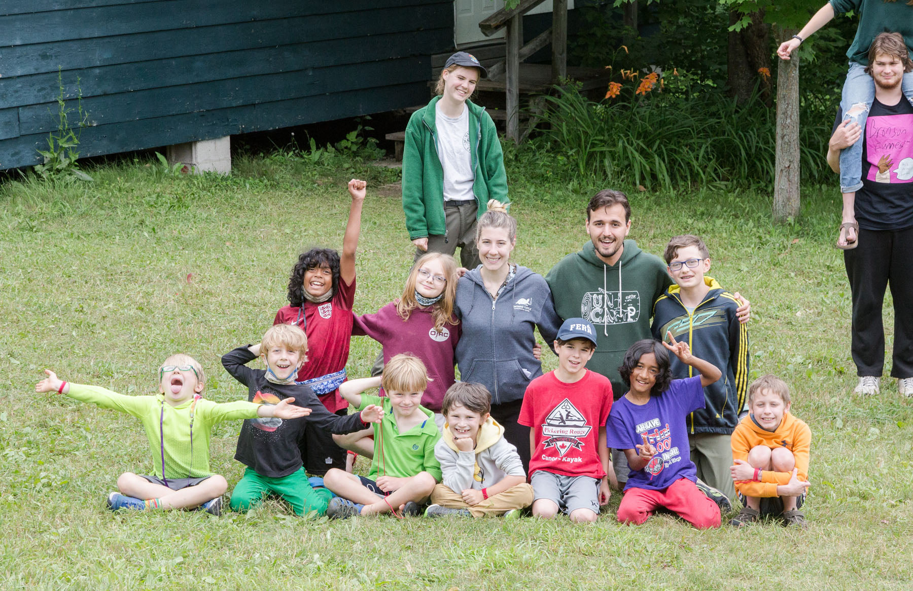 Unicamp Newsletter – February 2022