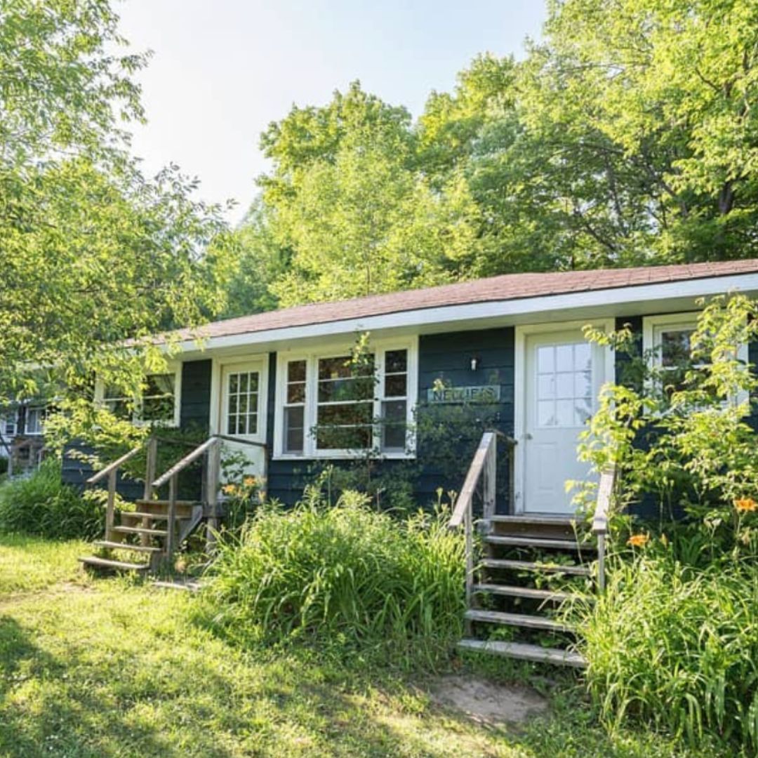 Unitarian Universalist Camp & Conference Centre